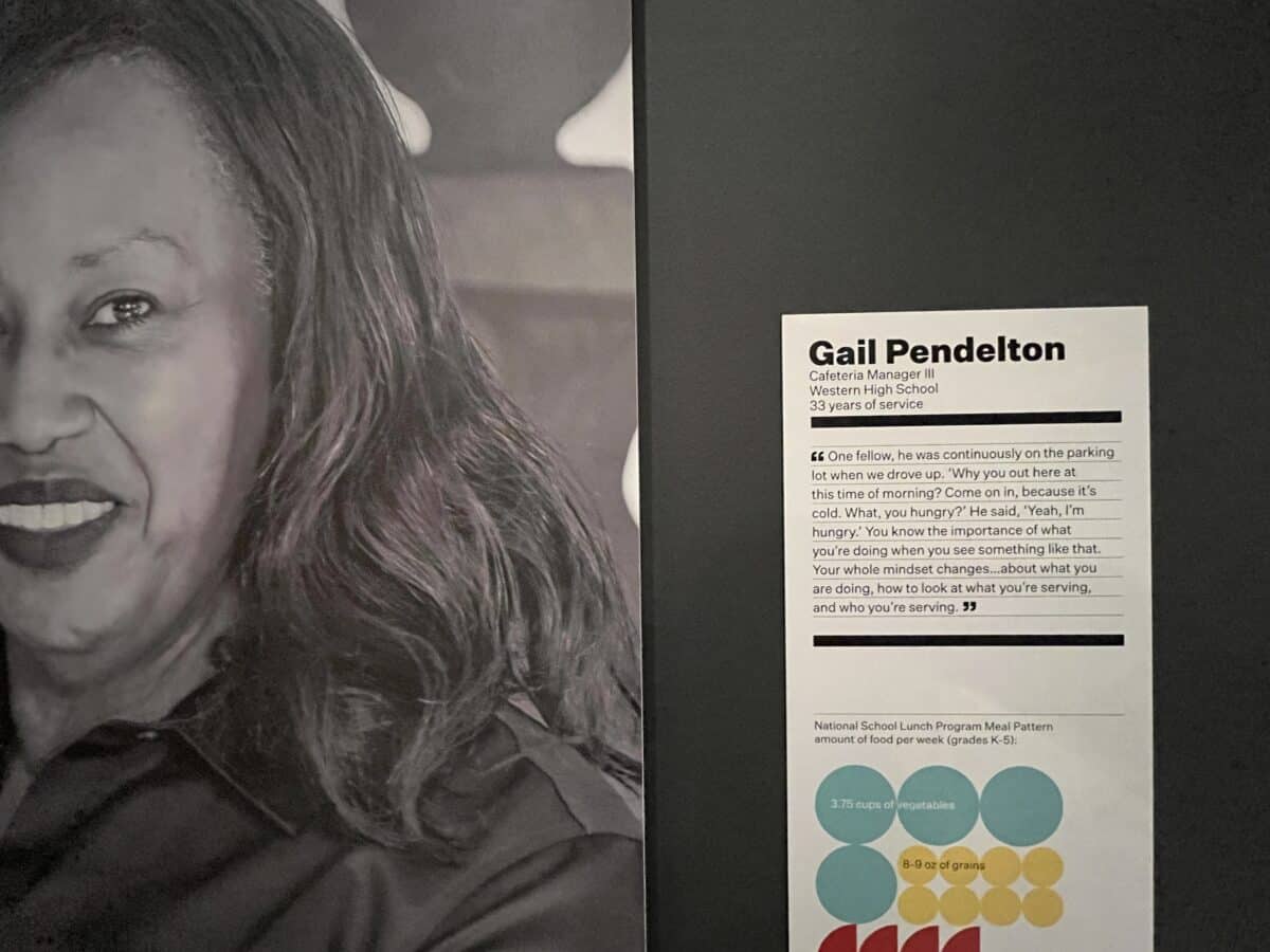 Public School/Museum Collaboration in Baltimore (with Beth Maloney and ...