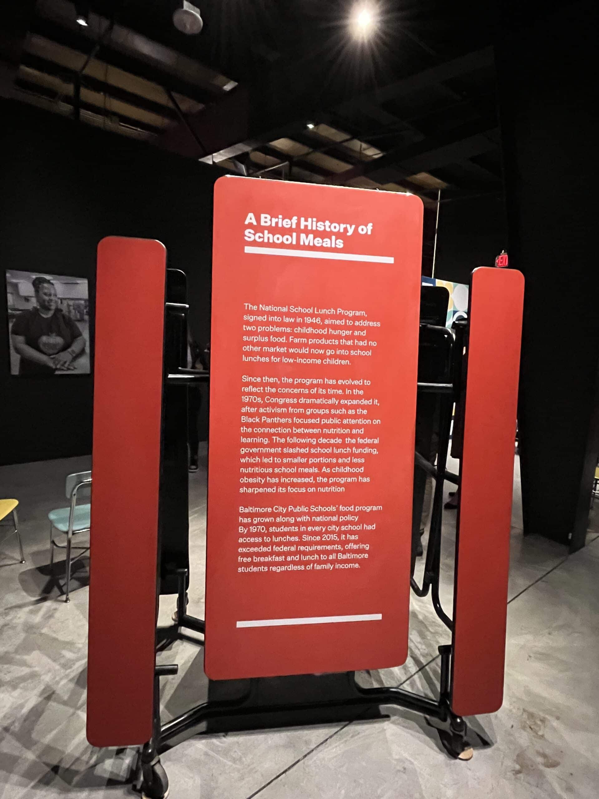 Public School/Museum Collaboration in Baltimore (with Beth Maloney and ...