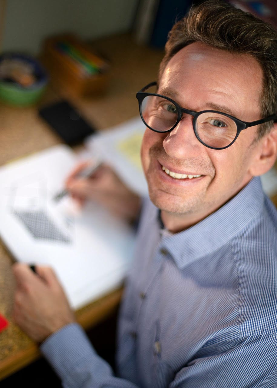 Exhibition Design Inspiration (with Tim McNeil) - We the Museum Podcast