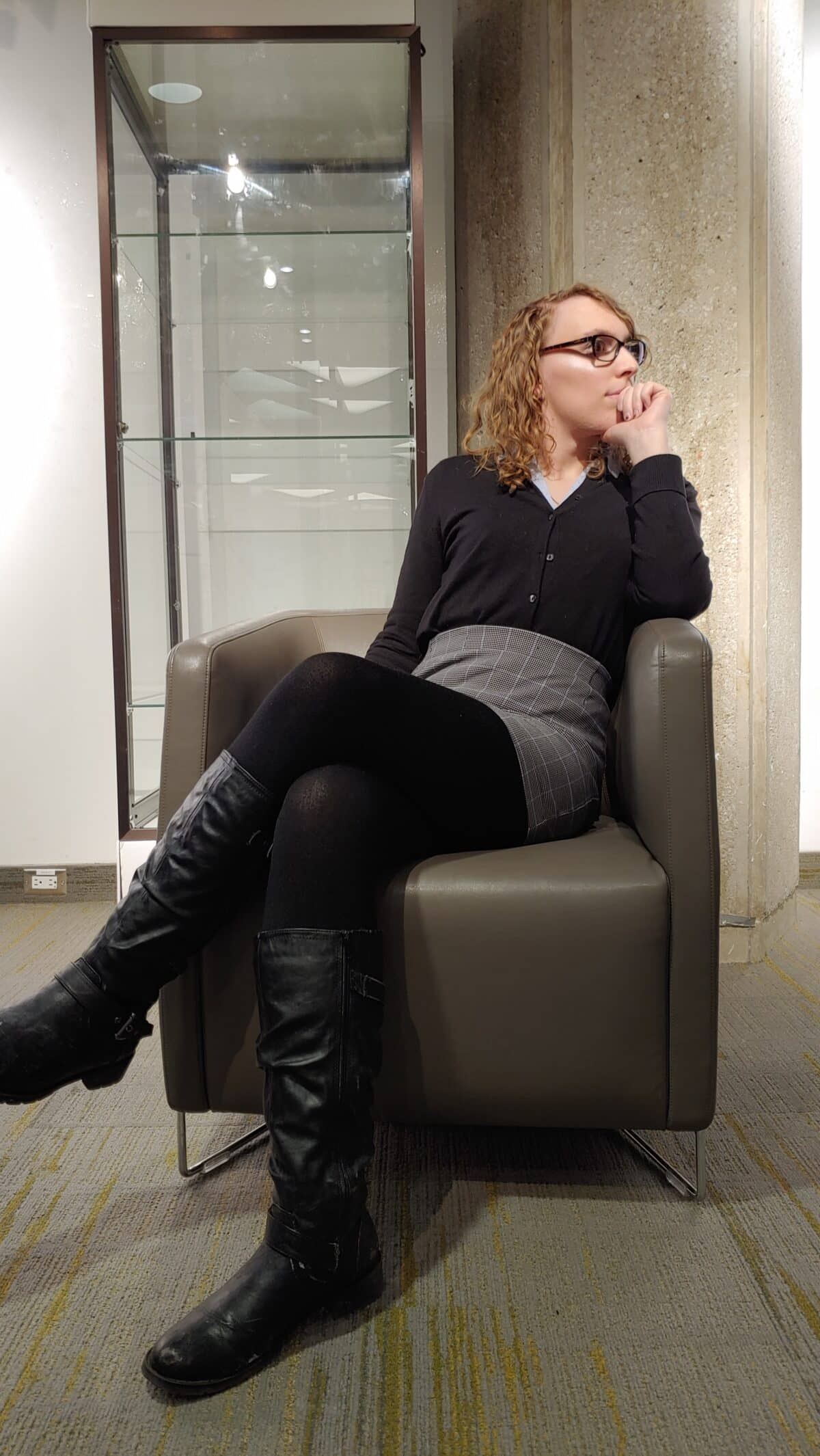 Transgender Museum Studies (with Amelia Smith) - We the Museum Podcast